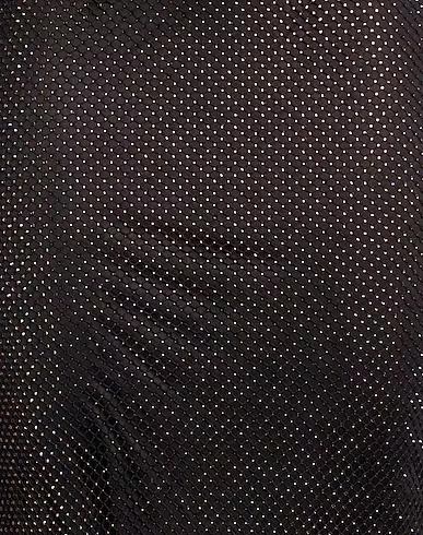 Sportmax Fishnet Pencil Skirt