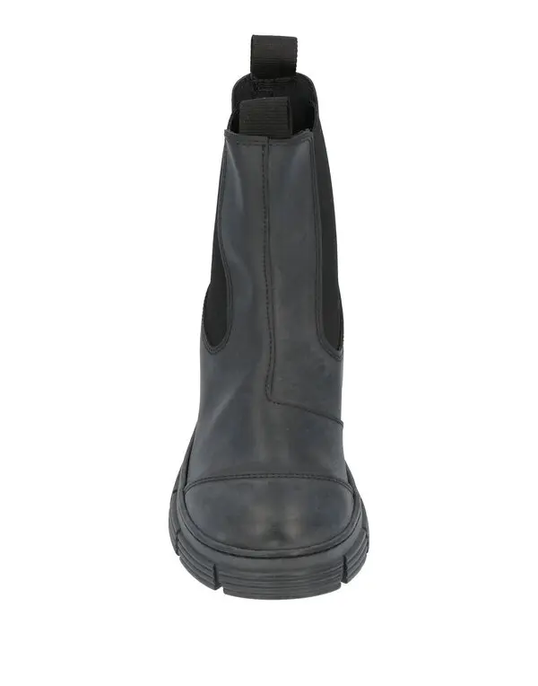 GANNI Chelsea Boots