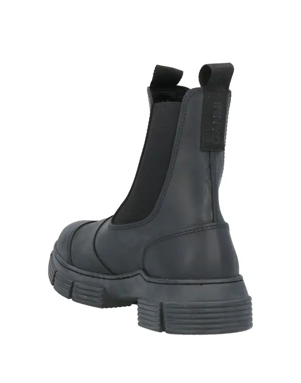 GANNI Chelsea Boots