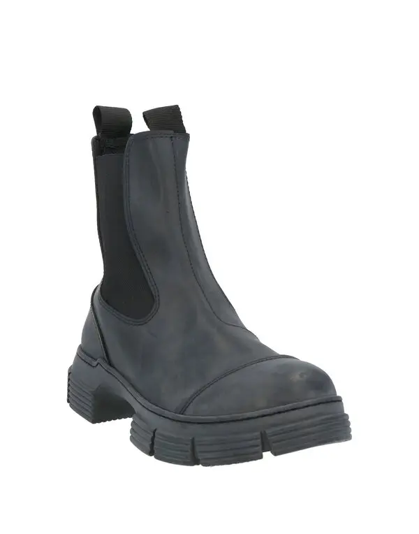 GANNI Chelsea Boots