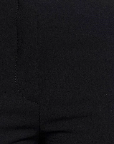Sportmax High-waisted Straight-leg Pants