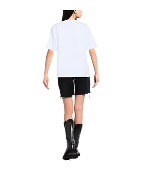 Sportmax Printed T-shirt