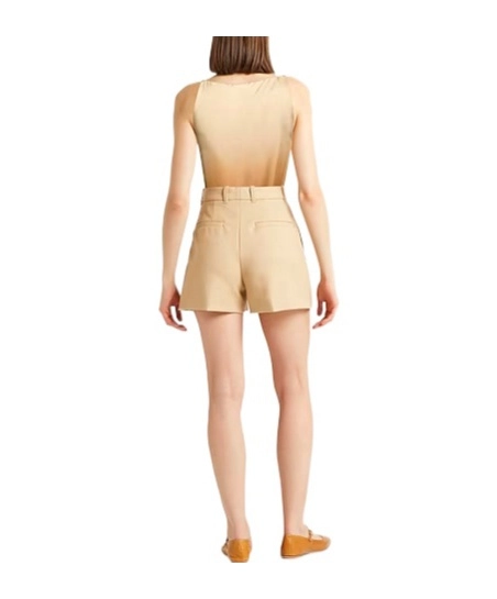 Sportmax Satin Camisole Top