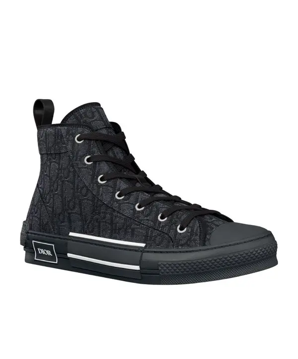 Dior B23league High-top Sneaker