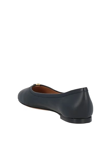 Chloé Leather Ballet Flats