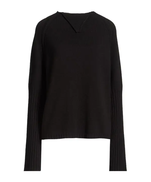 Rick Owens Lightweight Long Sleeves - Black