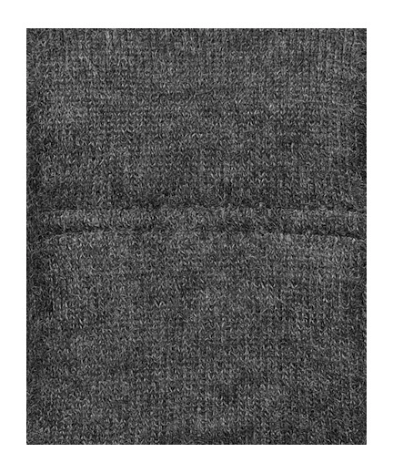 Max Mara Solid Long Sleeve Knit Sweater