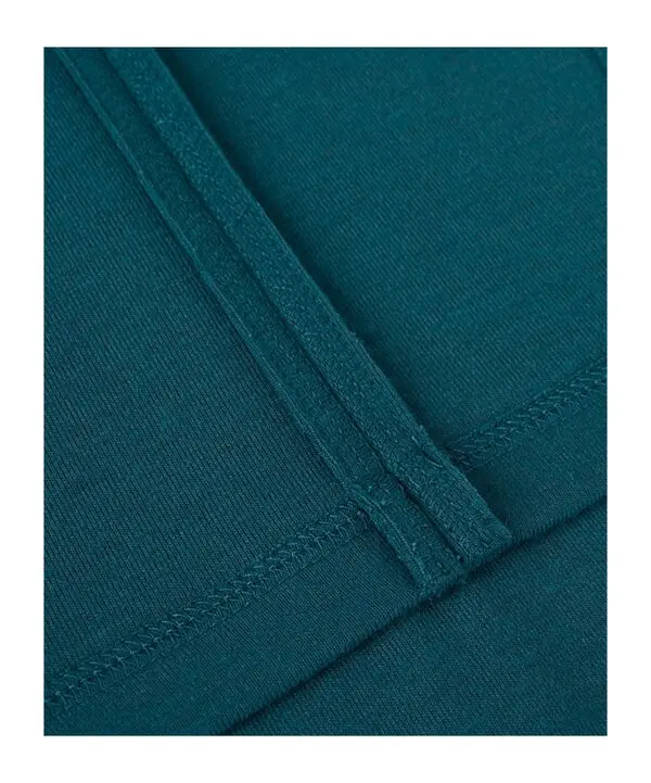 MAISON MARGIELA Teal Dress