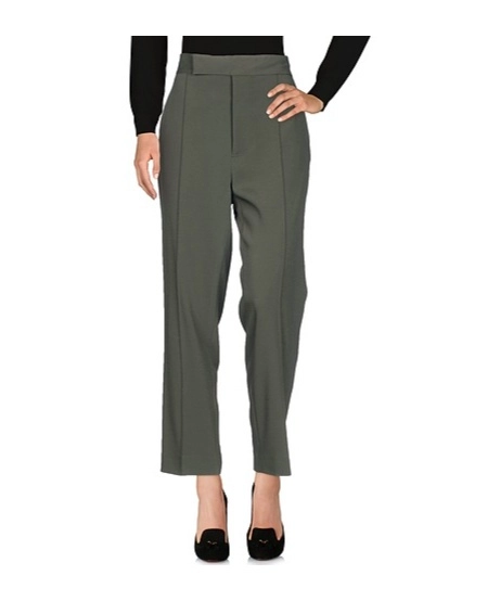 Marni Tailored Crepe Pants