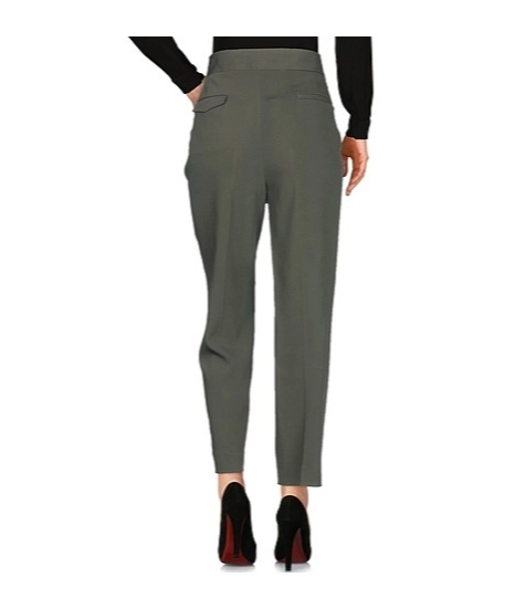 Marni Tailored Crepe Pants