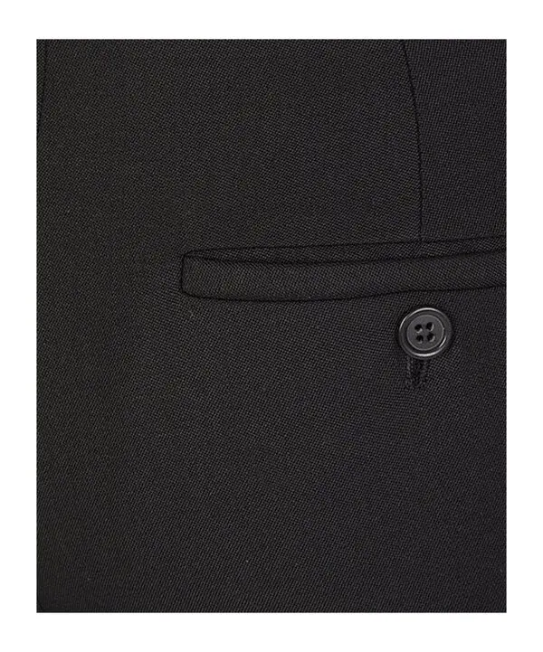 MAISON MARGIELA Wool Trousers