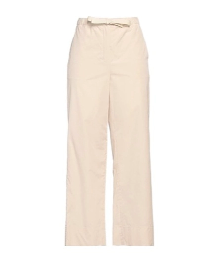 Max Mara Tapered Trousers - Beige