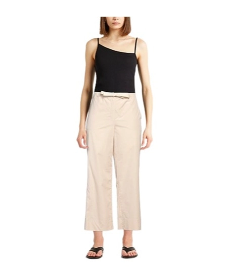 Max Mara Tapered Trousers