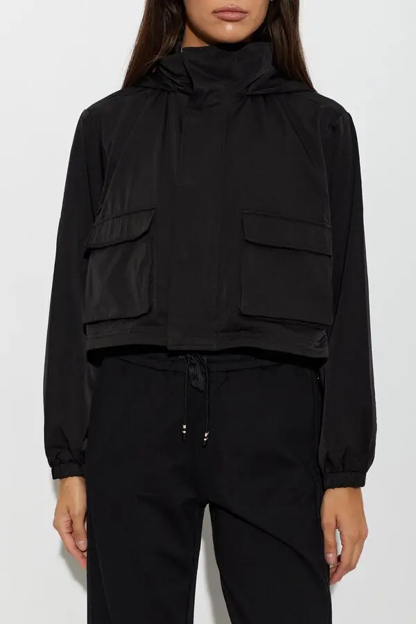 The Upside Ace" Jacket
