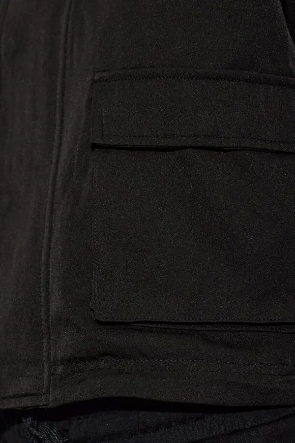 The Upside Ace" Jacket