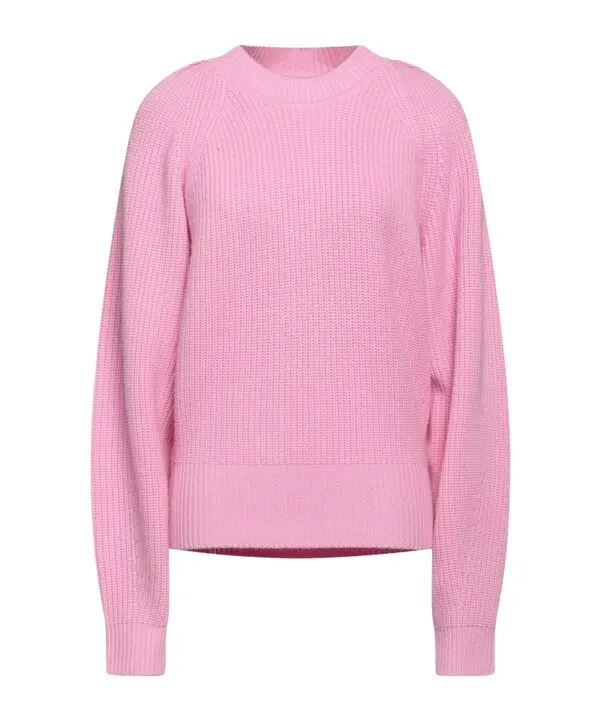 Isabel Marant Étoile Solid Color Jumpers - Pink