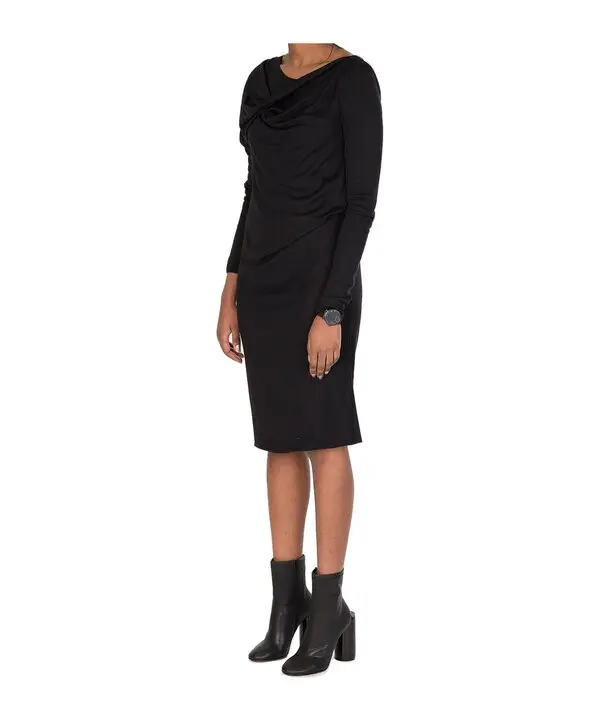 MAISON MARGIELA Knitted Dress