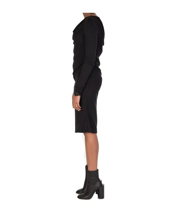 MAISON MARGIELA Knitted Dress
