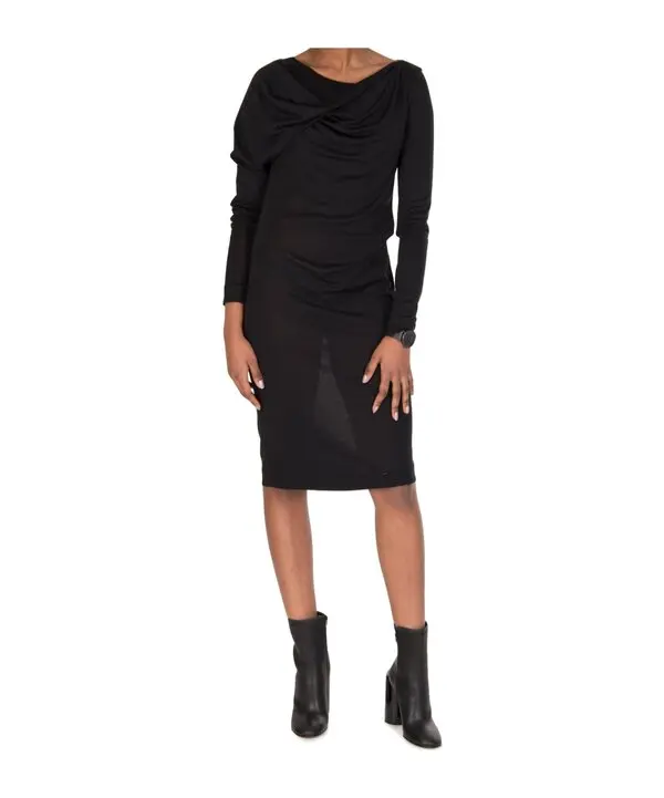 MAISON MARGIELA Knitted Dress