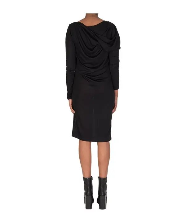 MAISON MARGIELA Knitted Dress