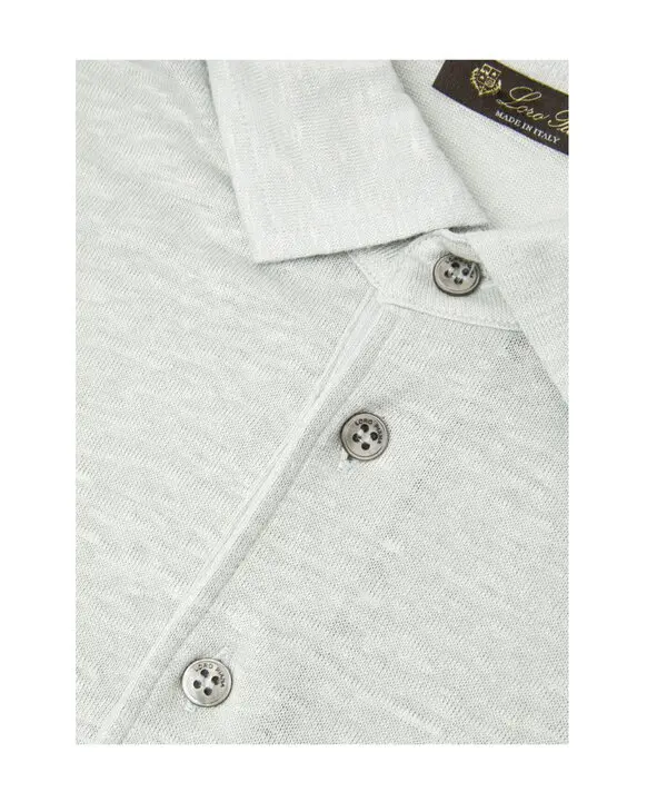 Loro Piana Polo Shirt