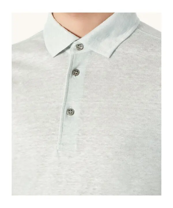 Loro Piana Polo Shirt