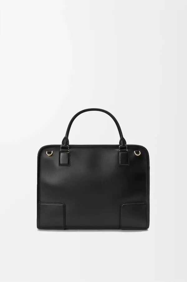 Loewe Large Skived Amazona 180 Bag In Soft Calfskin