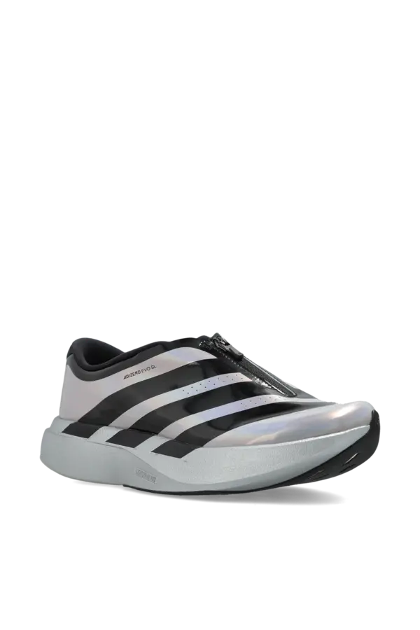 Adidas Adizero Evo Sl Zip Sports Shoes