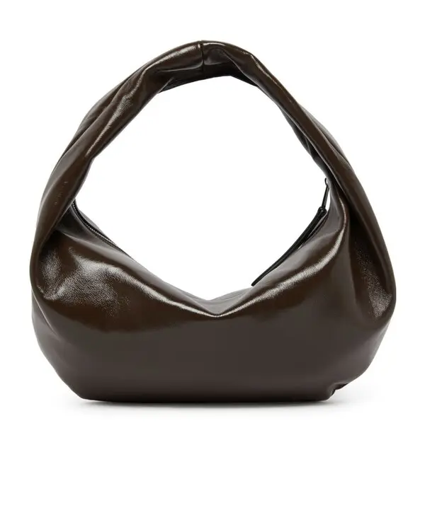 Khaite Zipper Tote Bag