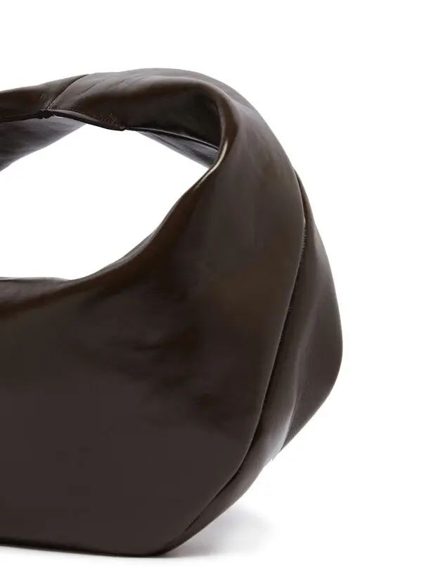 Khaite Zipper Tote Bag