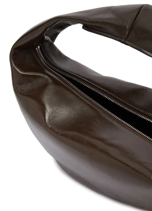 Khaite Zipper Tote Bag
