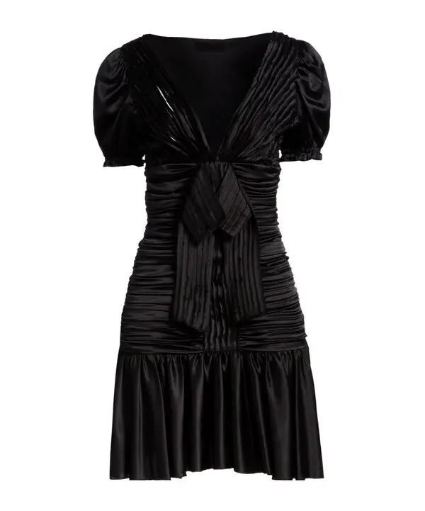 Dolce & Gabbana Sleeveless Bodycon Dress