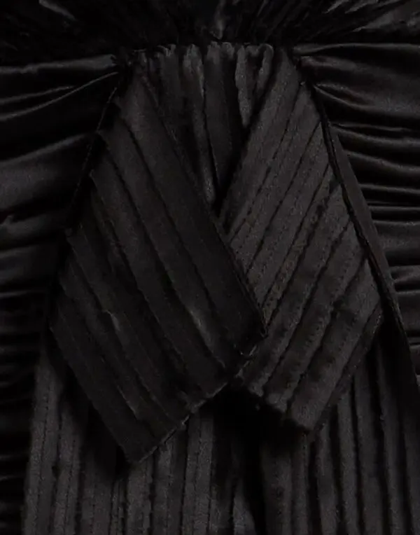 Dolce & Gabbana Sleeveless Bodycon Dress