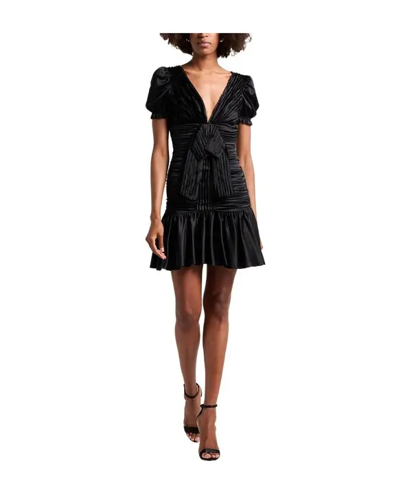 Dolce & Gabbana Sleeveless Bodycon Dress