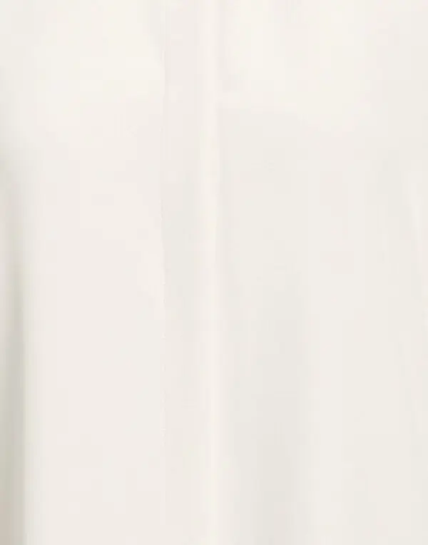 Max Mara Simple Solid-color Shirt
