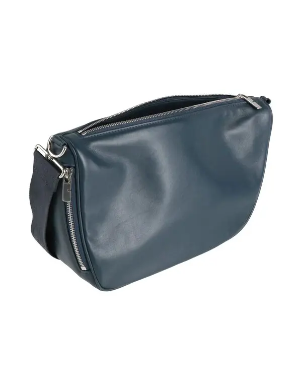 Burberry Leather Crossbody Bag