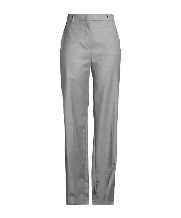 Max Mara Loose Fit Suit Pants