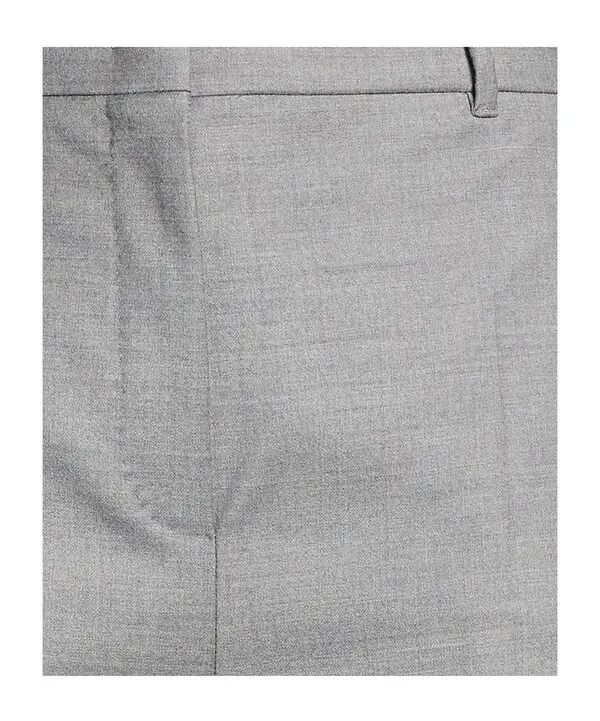 Max Mara Loose Fit Suit Pants