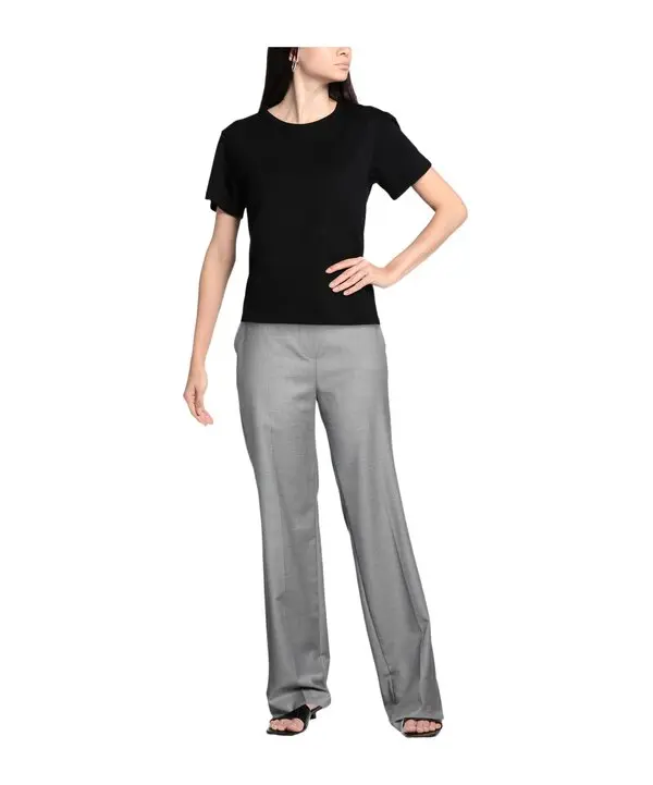 Max Mara Loose Fit Suit Pants
