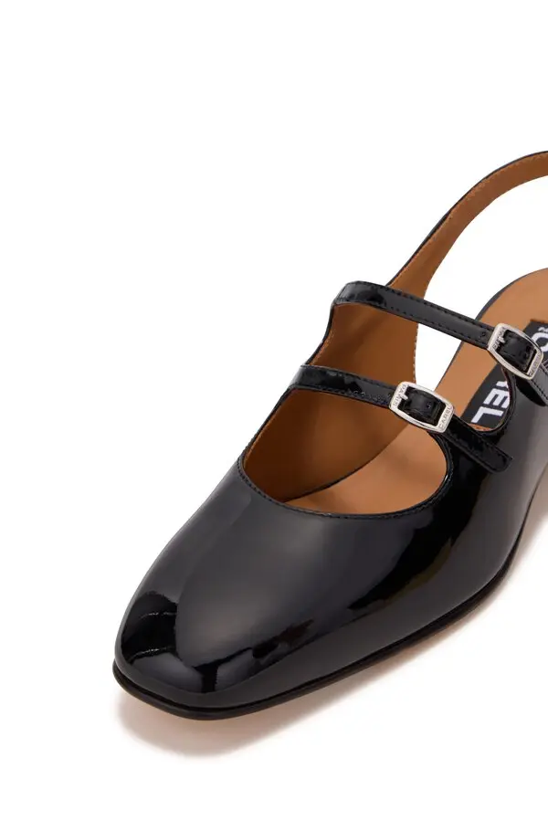 CAREL Ballet Flats