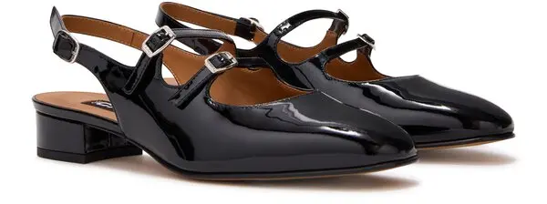 CAREL Ballet Flats