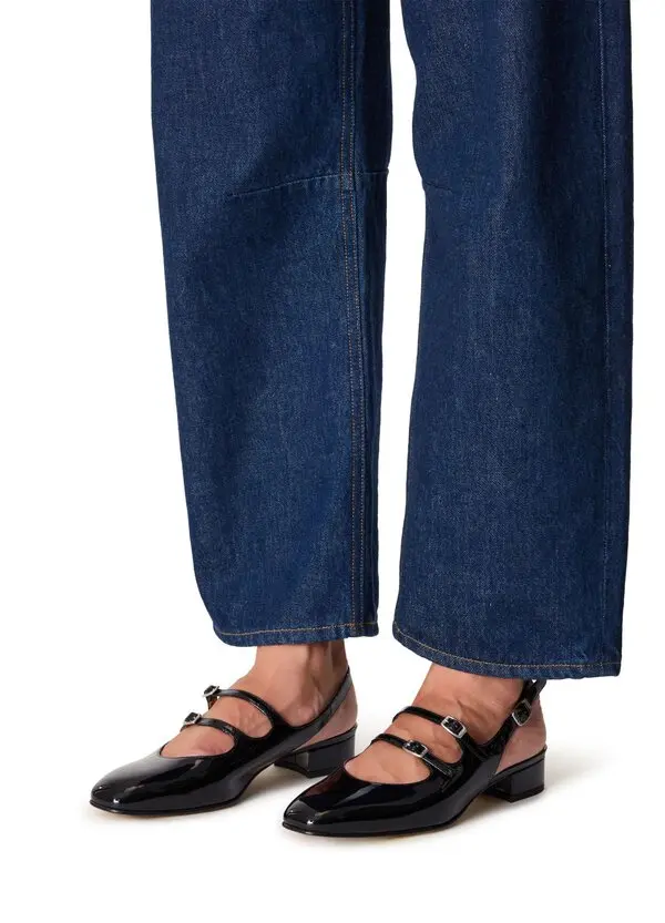 CAREL Ballet Flats