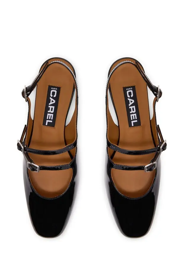 CAREL Ballet Flats