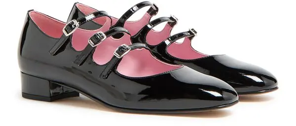 CAREL Ballet Flats