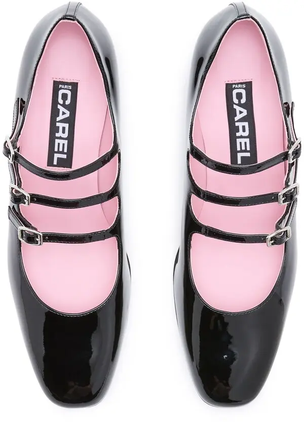 CAREL Ballet Flats