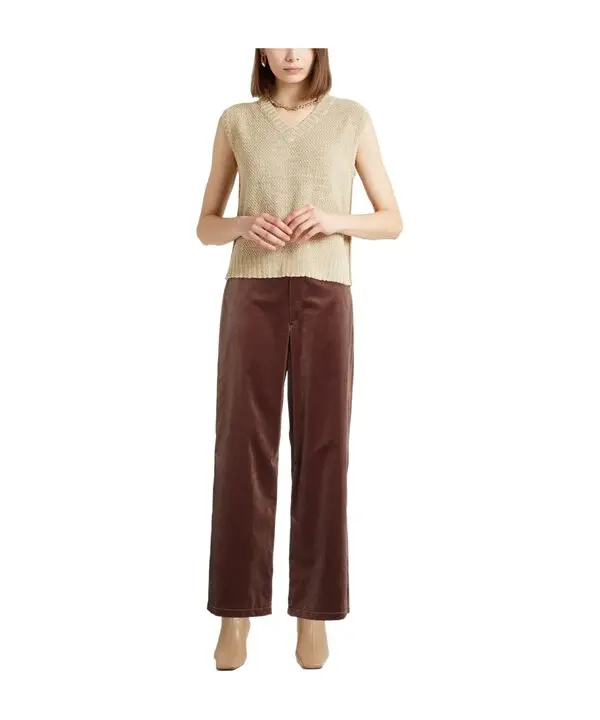 Max Mara Loose-fitting Trousers
