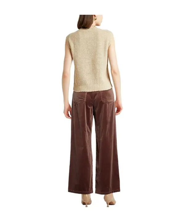 Max Mara Loose-fitting Trousers