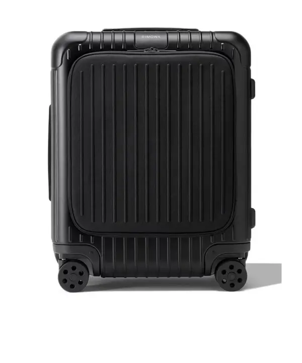 RIMOWA Minimalist Carry-on Suitcase