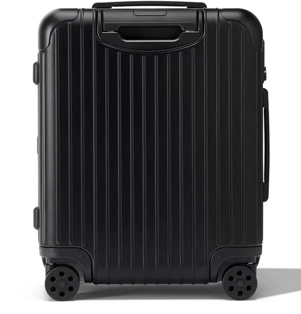 RIMOWA Minimalist Carry-on Suitcase