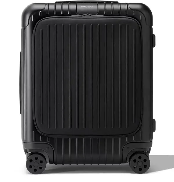 RIMOWA Minimalist Carry-on Suitcase